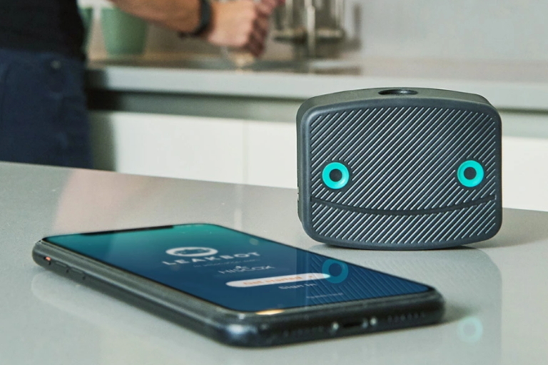 Diffusion takes Leakbot public as the UK's first insurtech IPO ...