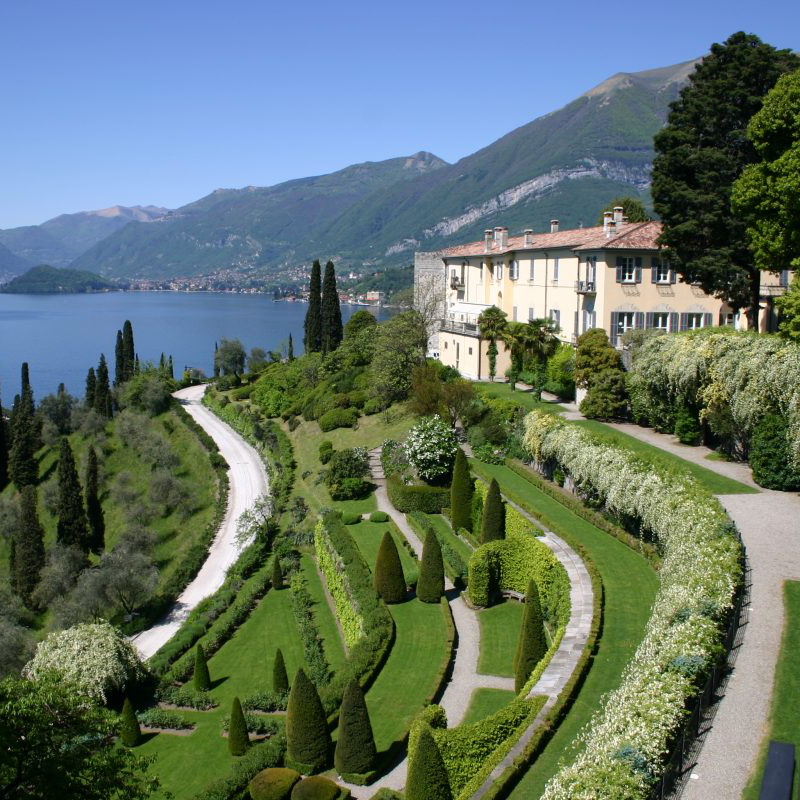 Grand Hotel Villa Serbelloni: Living the Dolce Vita - Diffusion PR Grand Hotel Villa Serbelloni: Living the Dolce Vita - Diffusion PR
