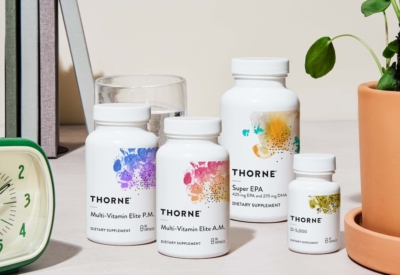 Thorne and Thorne Ventures Appoints Diffusion PR Agency of Record - Diffusion PR