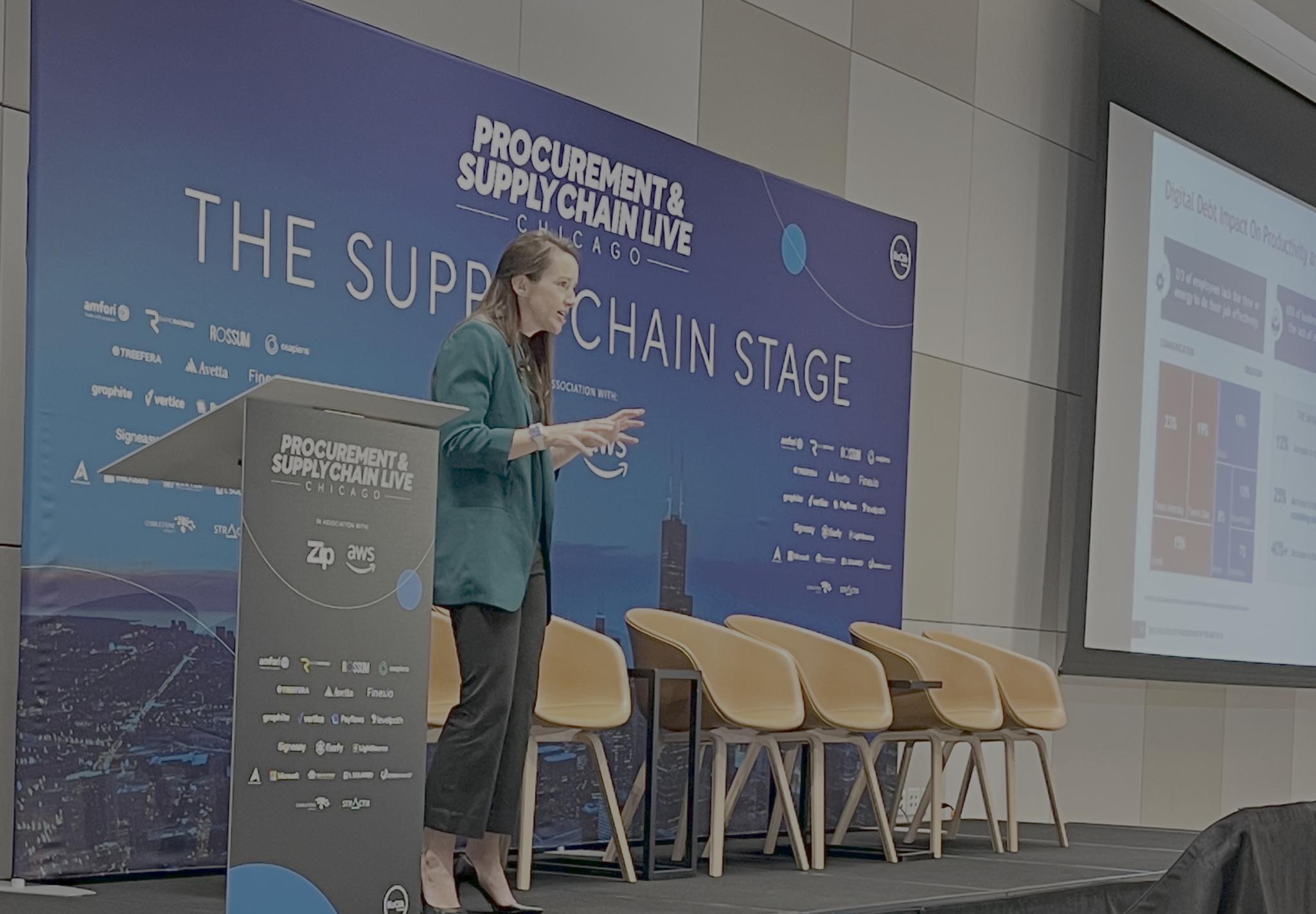 Sustainability, Efficiency and the Future of Business - Diffusion PR