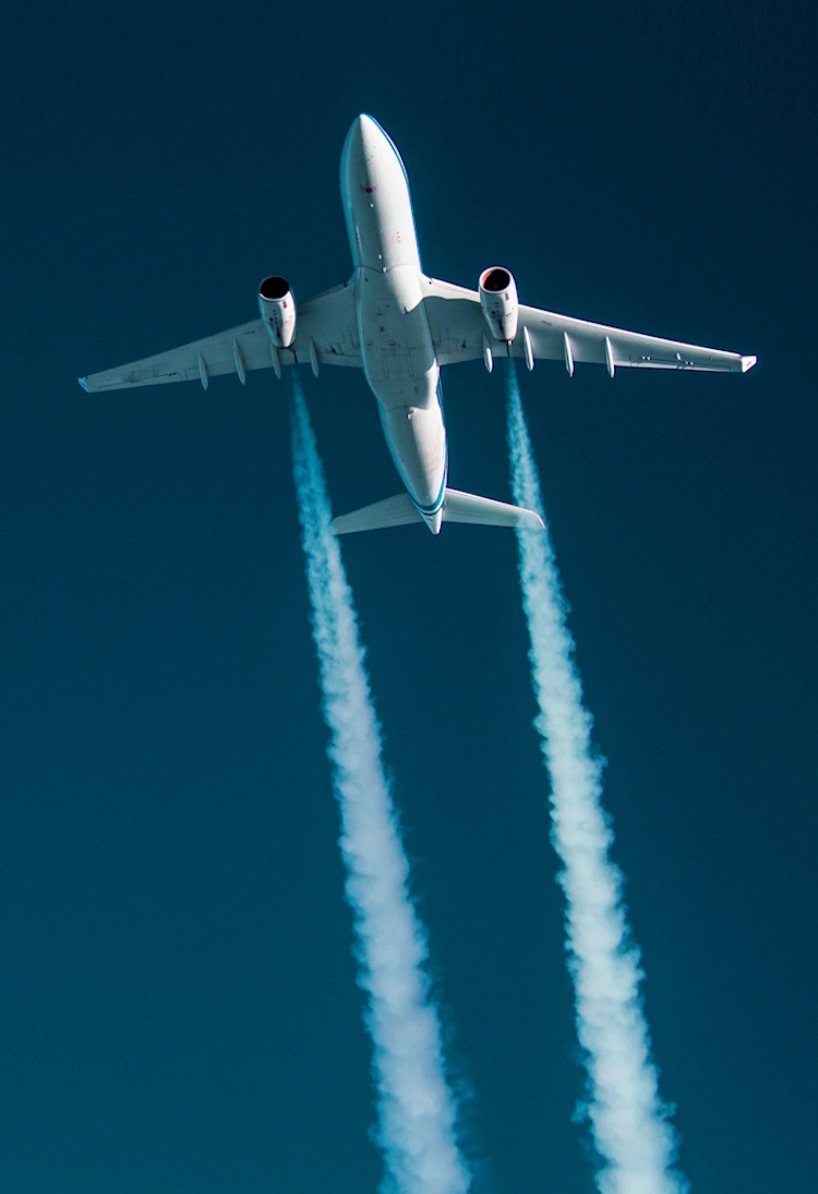 Contrails.org Case Study - Diffusion PR